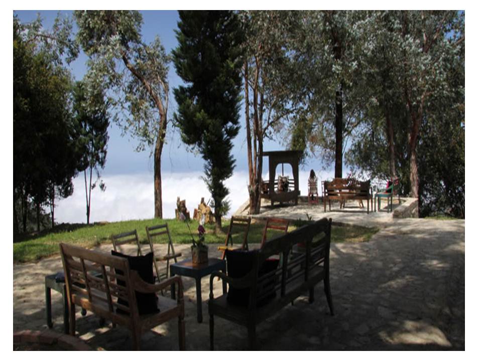 Recoveco - César Miguel Rondón