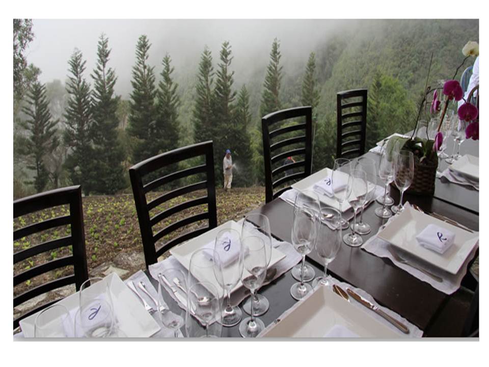 Recoveco - César Miguel Rondón