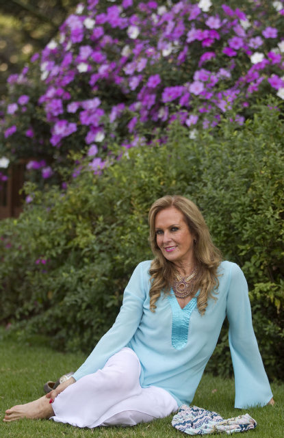 50 años de la Garota de Ipanema - César Miguel Rondón