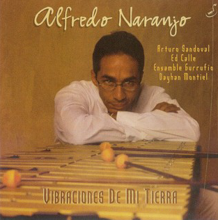 El Diablo Influenciado - Alfredo Naranjo - César Miguel Rondón