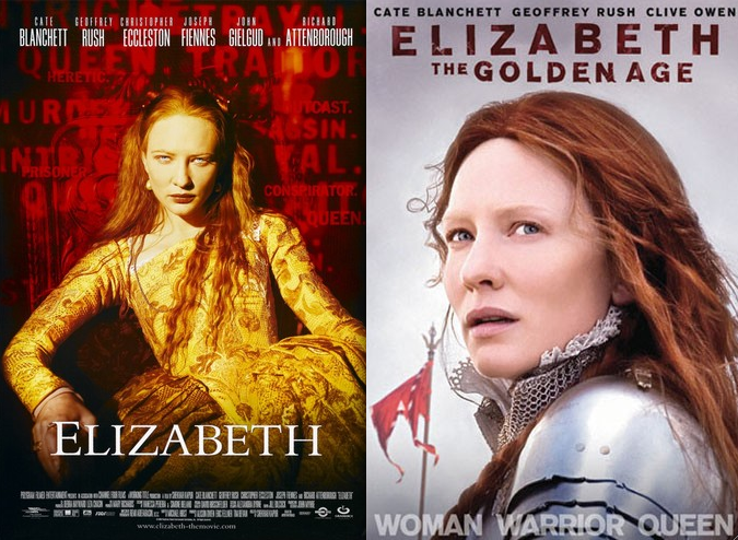 Elizabeth - César Miguel Rondón