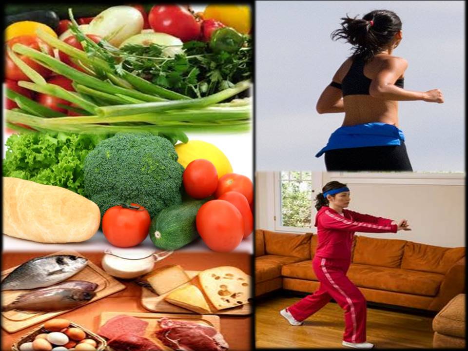 Cómo ser saludable en la Venezuela de Hoy - César Miguel Rondón