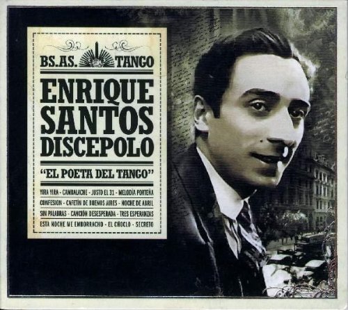Cambalache - Enrique Santos Discépolo - César Miguel Rondón