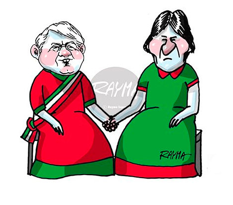 Rayma - La batalla de cada día - César Miguel Rondón