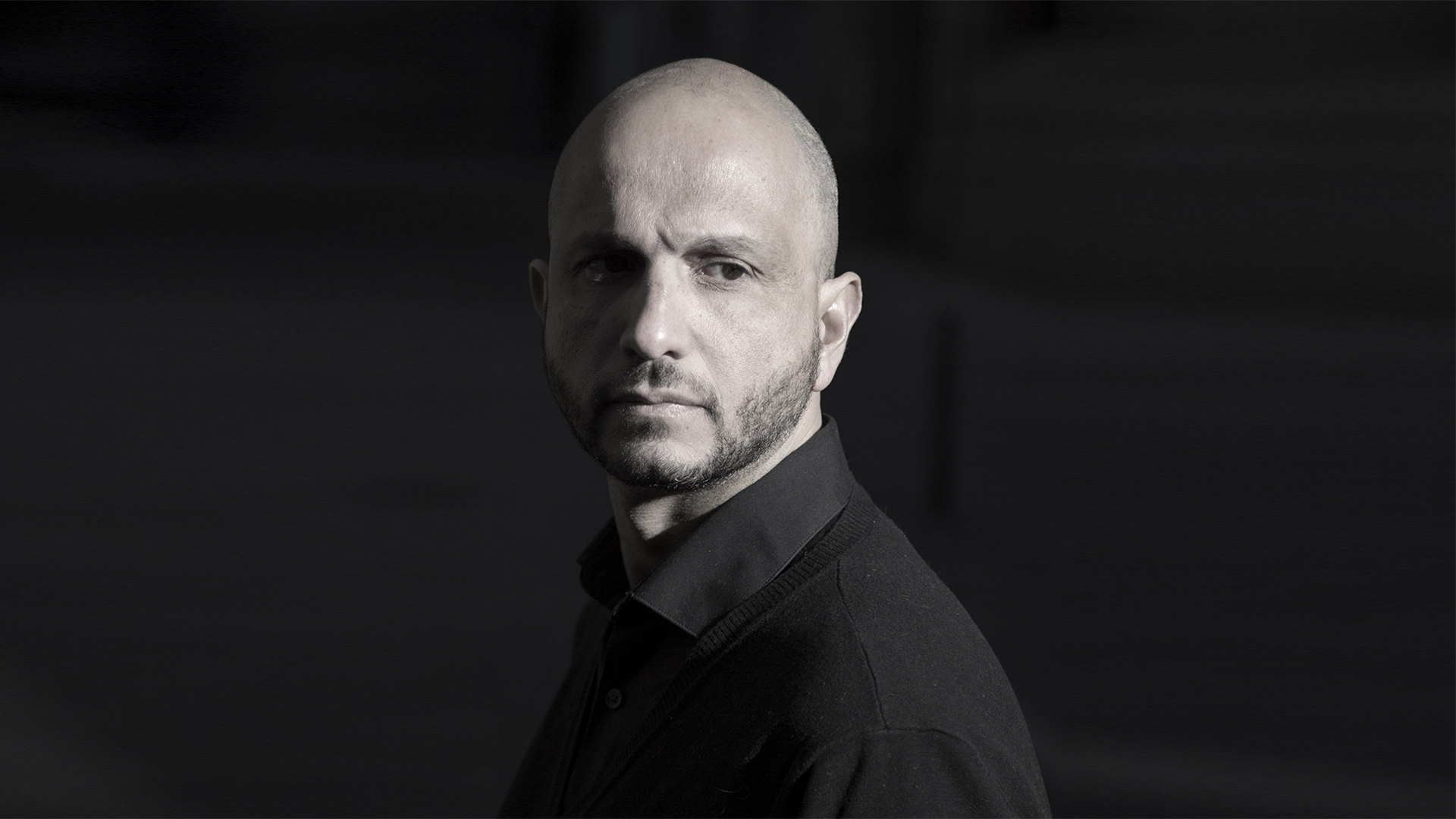 Regreso a Ítaca, de Jorge Carrión - César Miguel Rondón