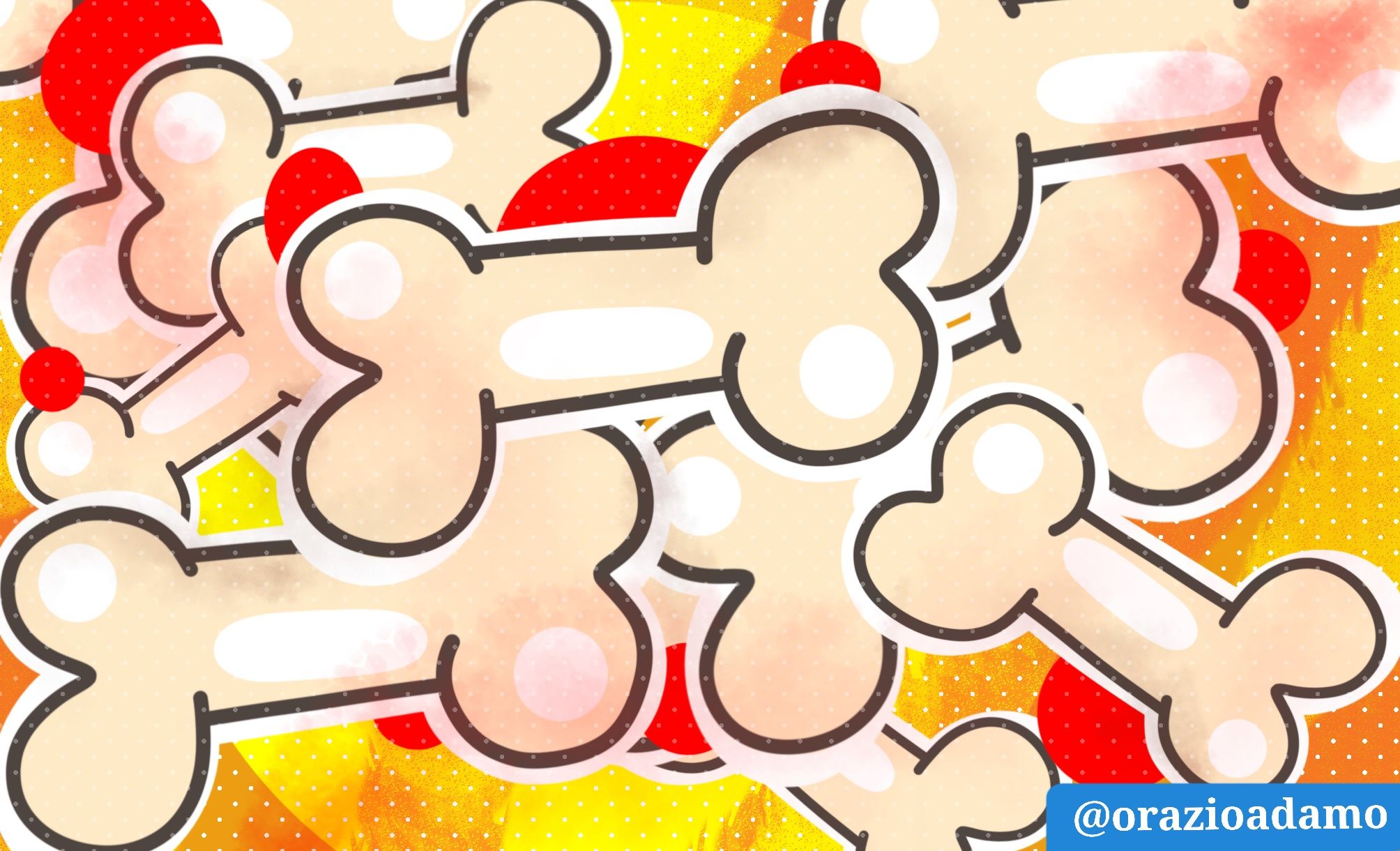 Cesar Miguel Rondón - César Miguel Rondón