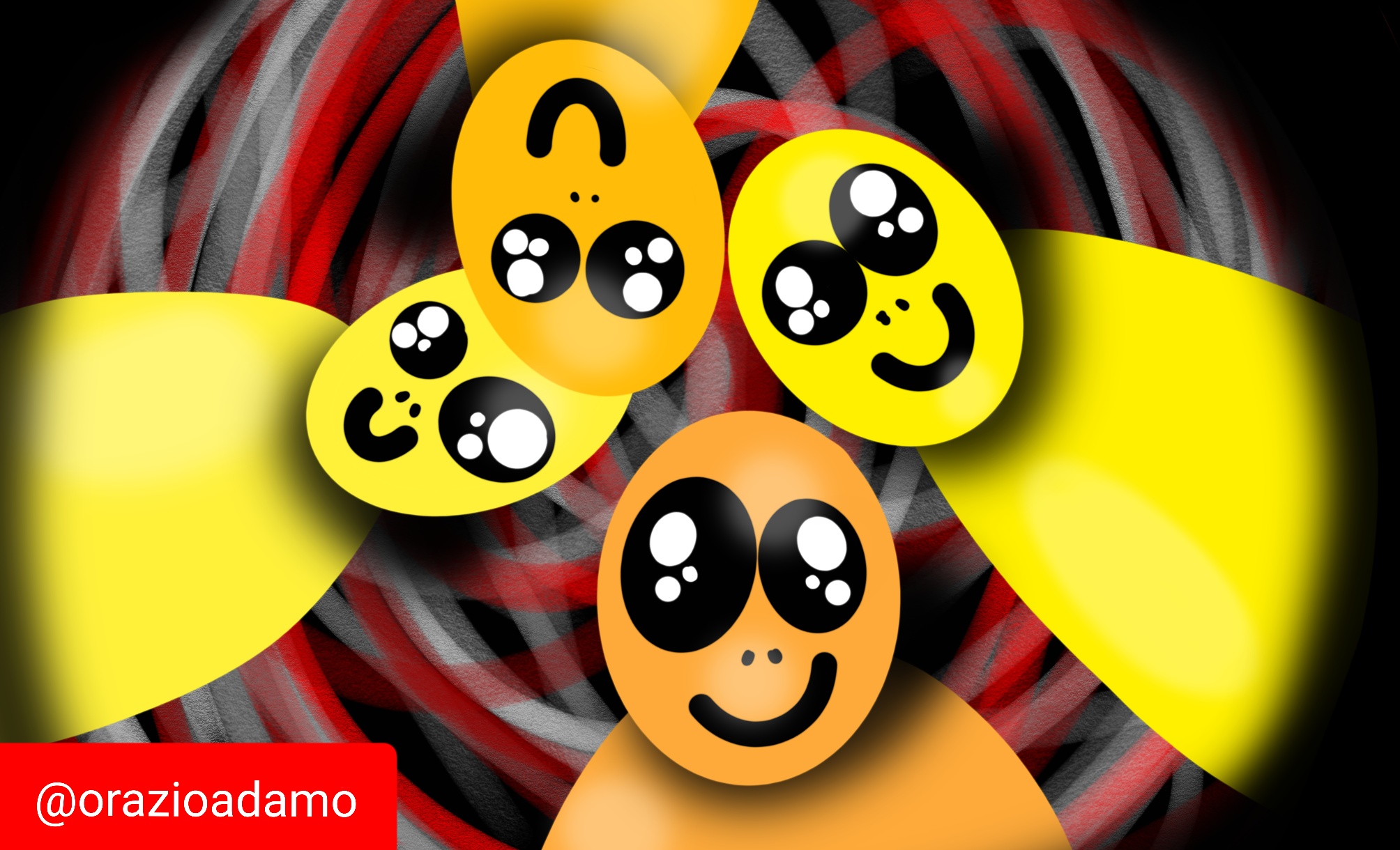 Cesar Miguel Rondón - César Miguel Rondón