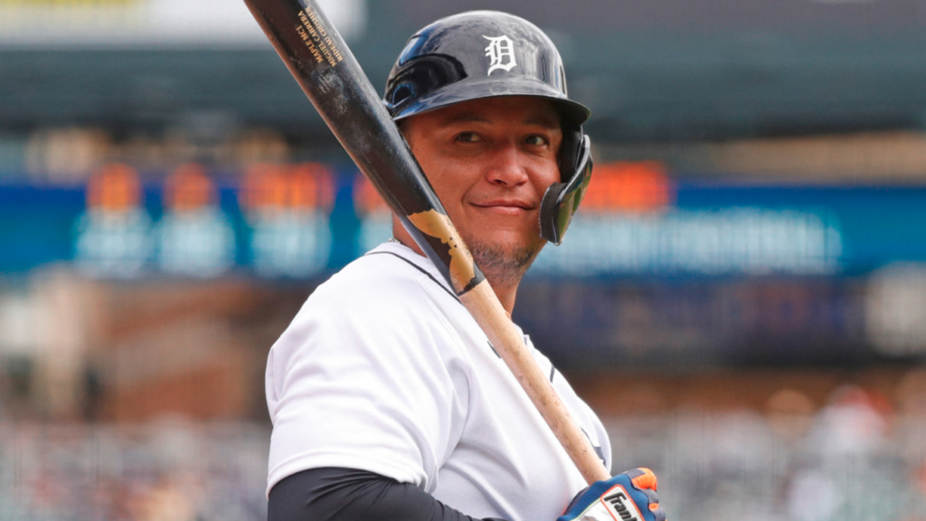 Cesar Miguel Rondón - César Miguel Rondón