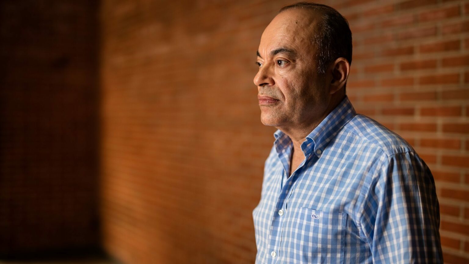 Cesar Miguel Rondón - César Miguel Rondón