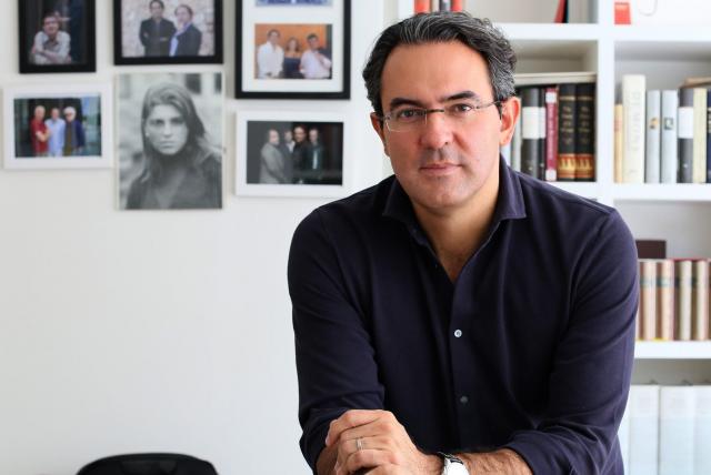 Cesar Miguel Rondón - César Miguel Rondón